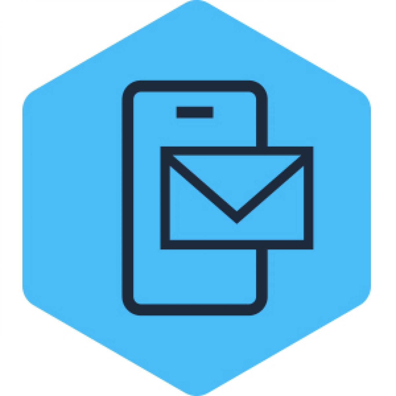 Ny meldingsvisning i Digipost | Samarbeidsportalen